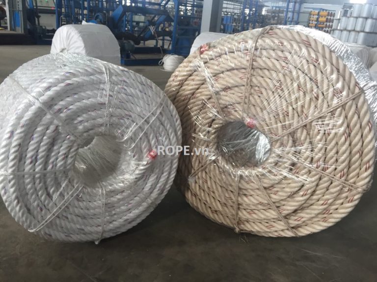 Rope – Chuyên dây thừng, dây bẹ